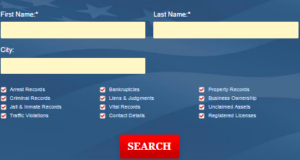 Oregon Court Records Search: A Comprehensive Overview