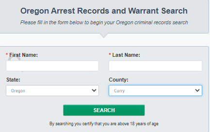 Curry County Jail: Vital for Local Law Enforcement